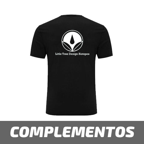 Complementos – LITTLE TREE DESIGN BIOTOPES