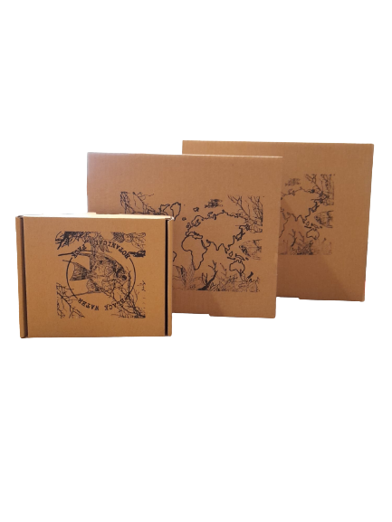 PACK ASIA – LITTLE TREE DESIGN BIOTOPES